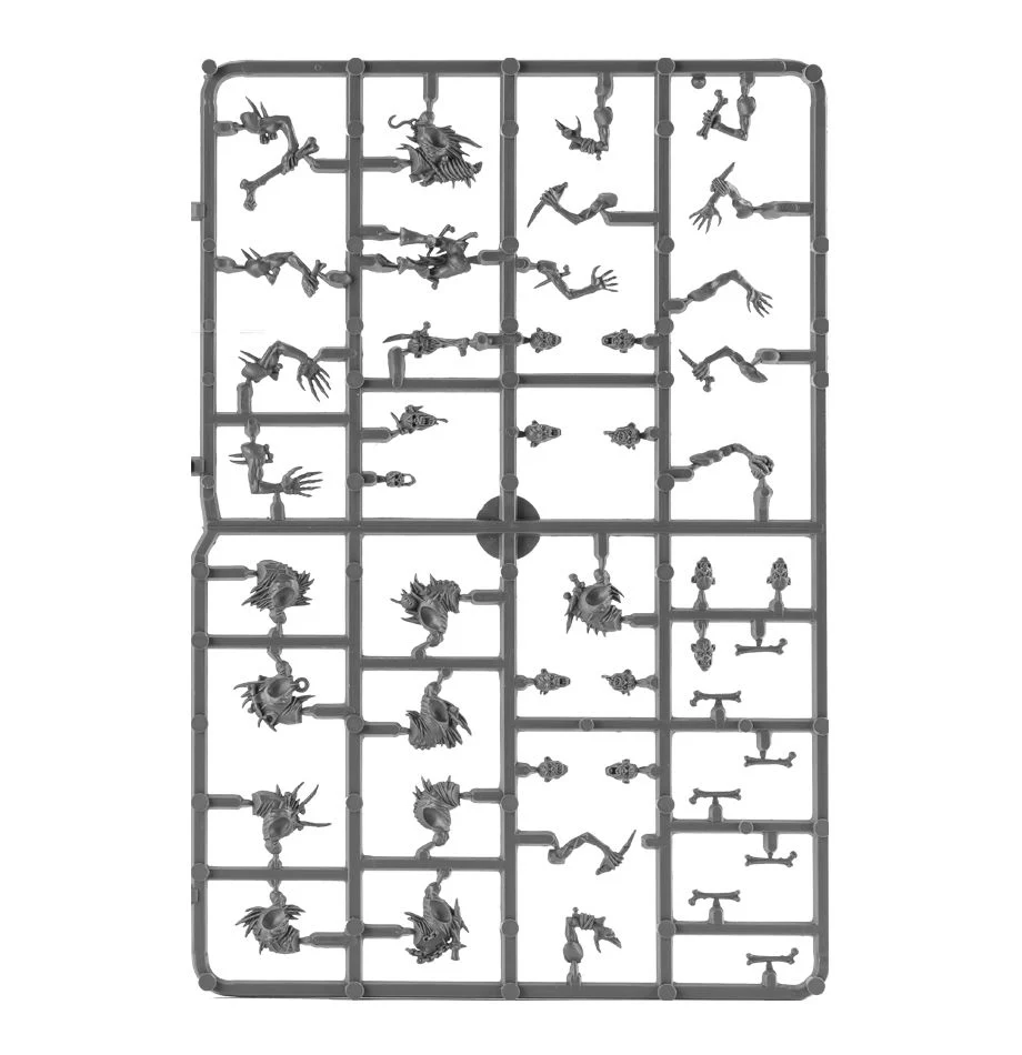 ร้านขายโมเดล Warhammer และอุปกรณ์ทำสีโมเดล Citadel