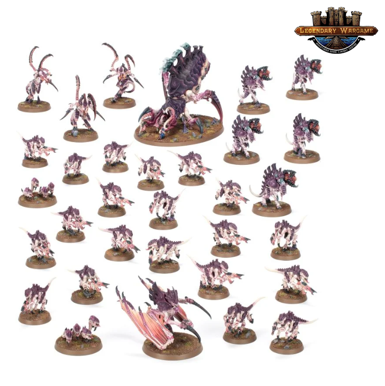 ร้านขายโมเดล Warhammer และอุปกรณ์ทำสีโมเดล Citadel