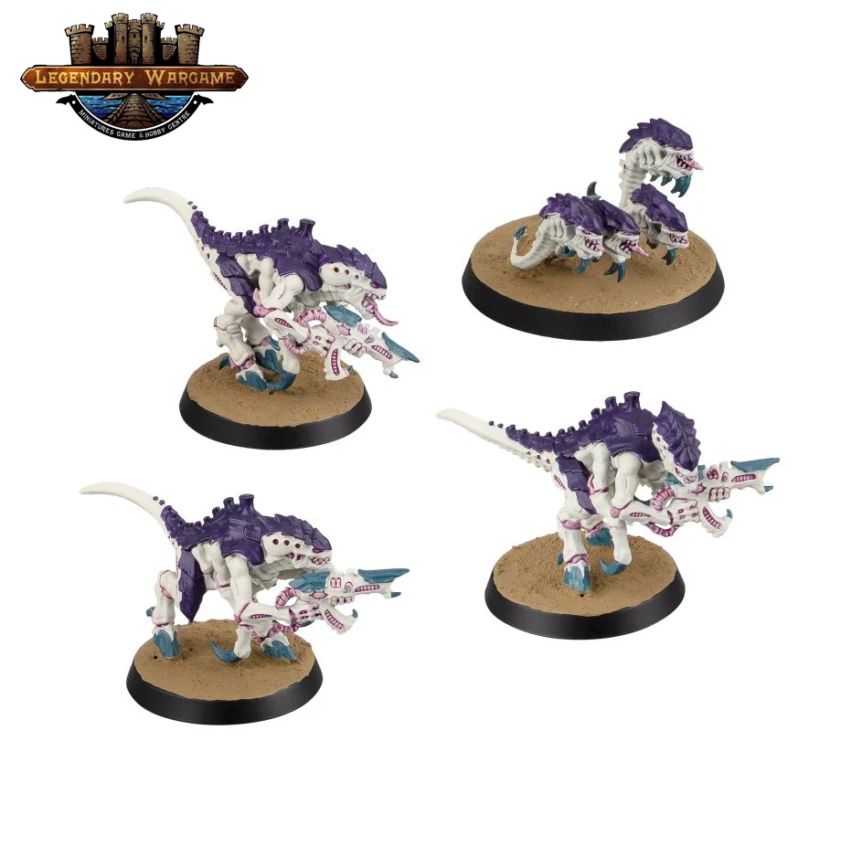 ร้านขายโมเดล Warhammer และอุปกรณ์ทำสีโมเดล Citadel