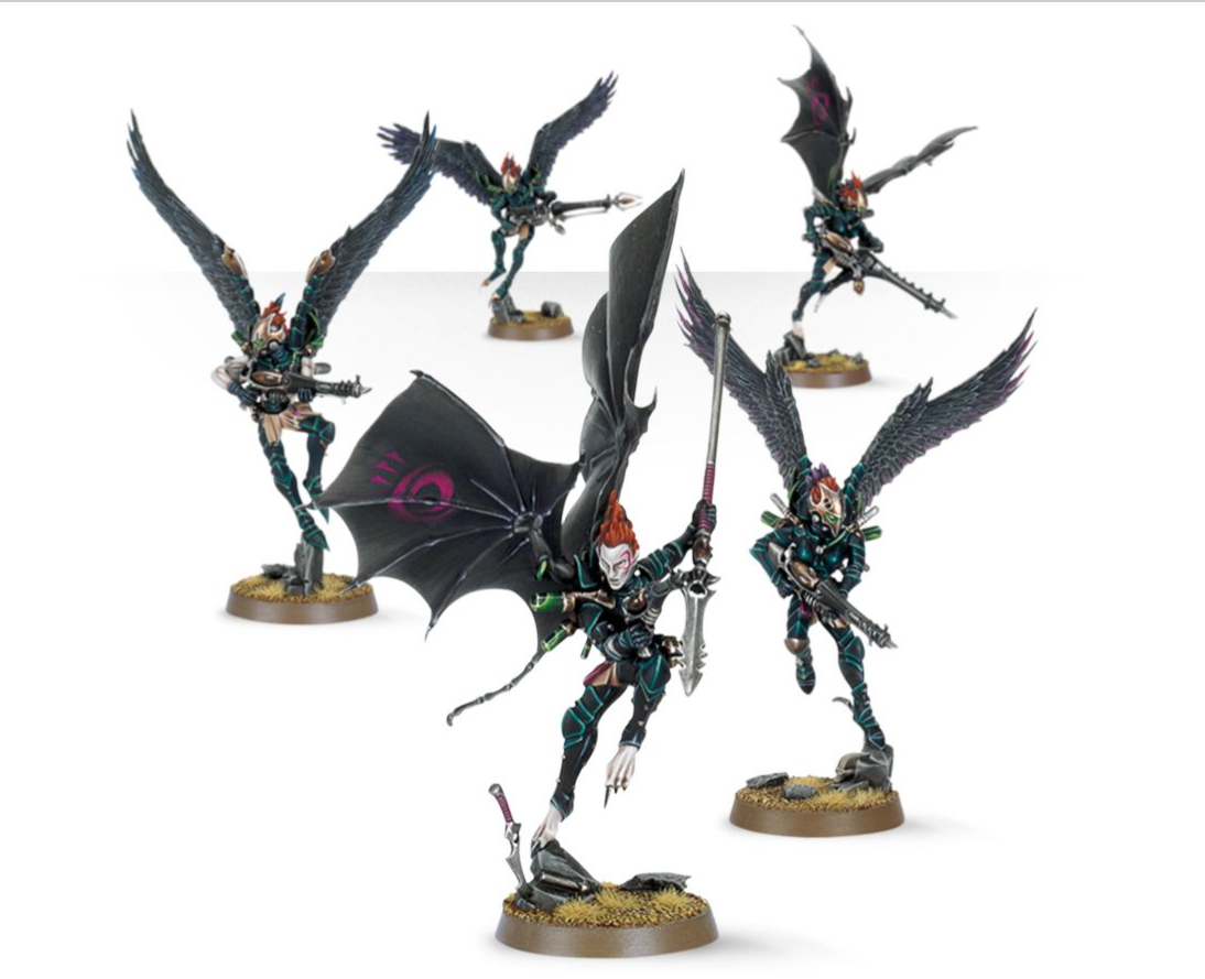 ร้านขายโมเดล Warhammer และอุปกรณ์ทำสีโมเดล Citadel