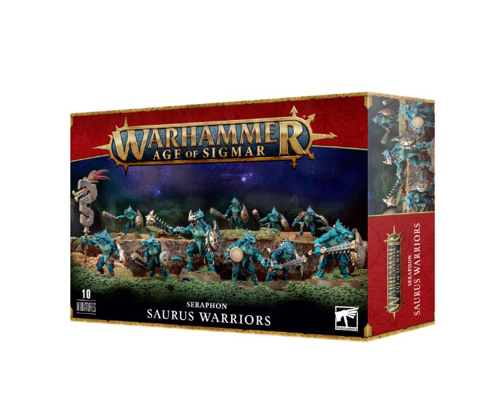 ร้านขายโมเดล Warhammer และอุปกรณ์ทำสีโมเดล Citadel