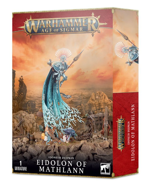 ร้านขายโมเดล Warhammer และอุปกรณ์ทำสีโมเดล Citadel