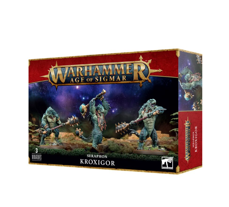 ร้านขายโมเดล Warhammer และอุปกรณ์ทำสีโมเดล Citadel