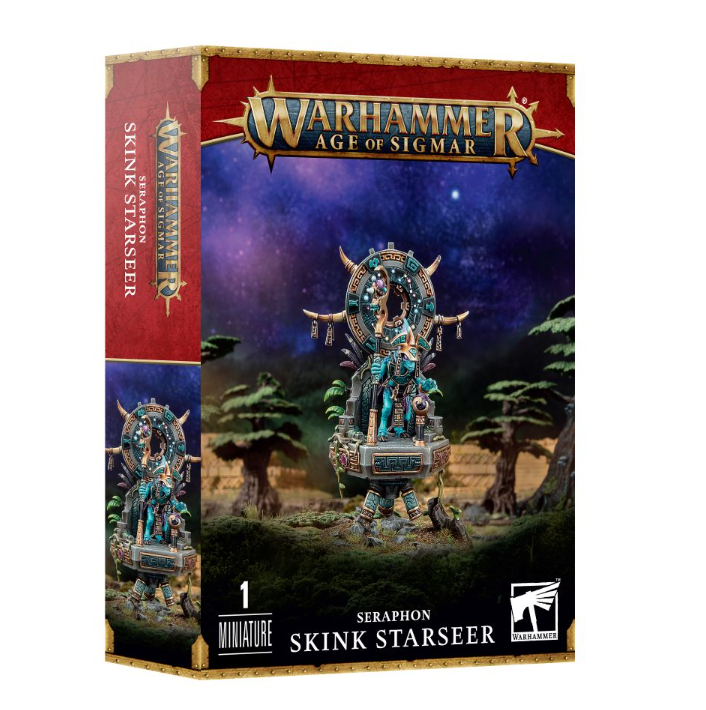 ร้านขายโมเดล Warhammer และอุปกรณ์ทำสีโมเดล Citadel