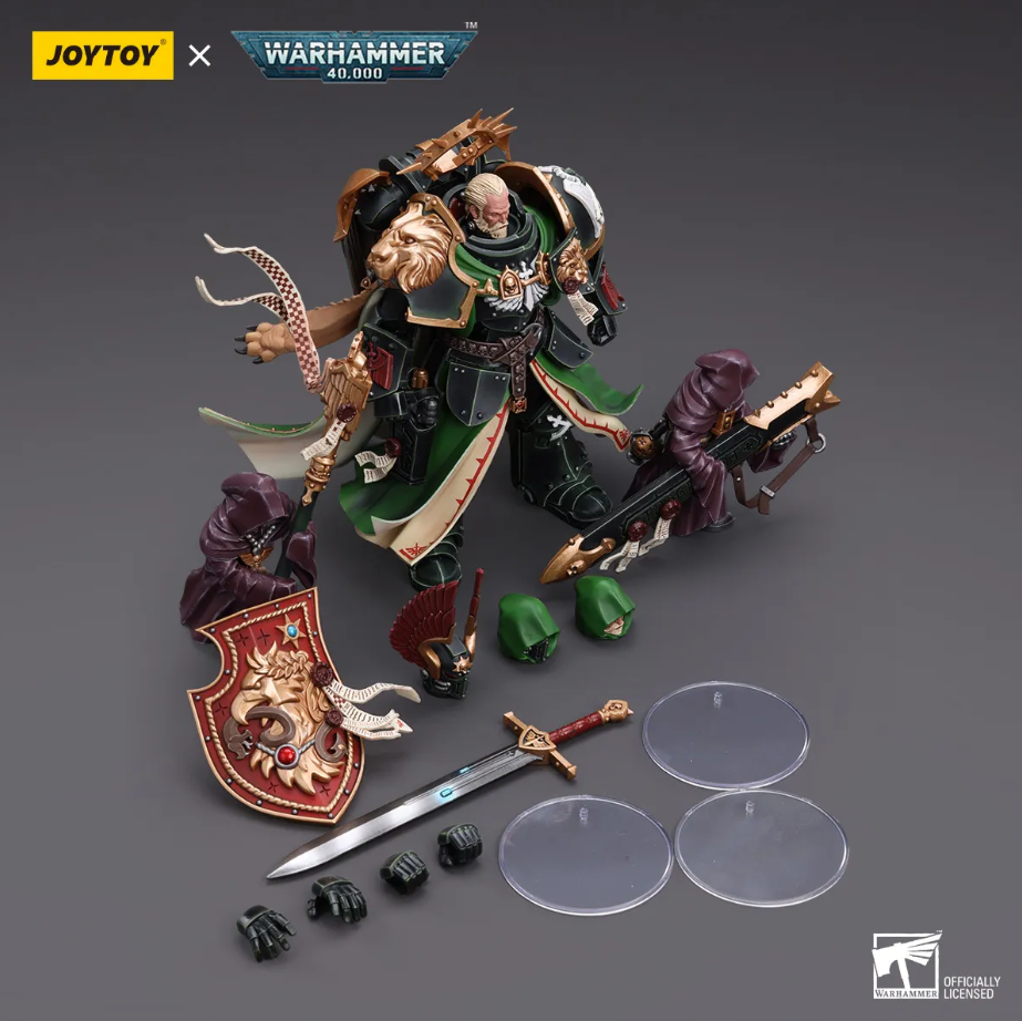 Warhammer Shop - ร้านขายโมเดล Warhammer และอุปกรณ์ทำสีโมเดล Citadel