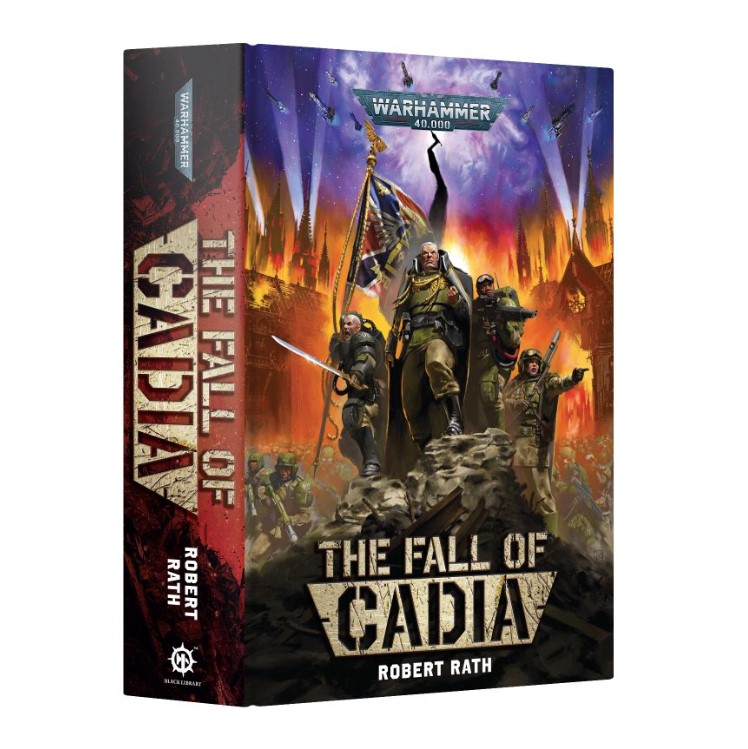 ร้านขายโมเดล Warhammer และอุปกรณ์ทำสีโมเดล Citadel