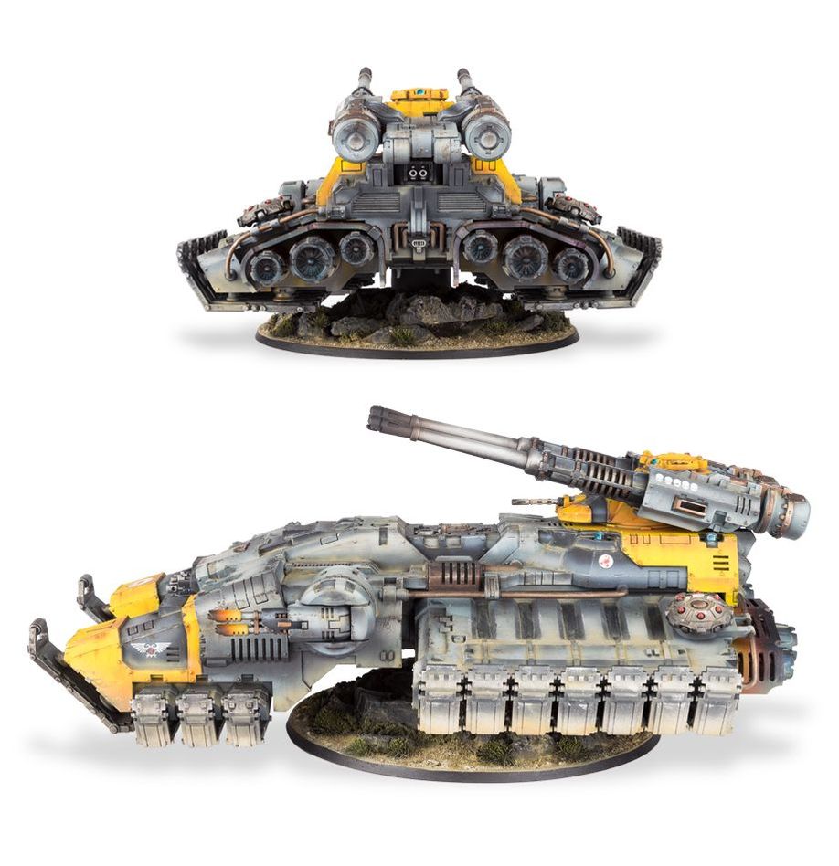 ร้านขายโมเดล Warhammer และอุปกรณ์ทำสีโมเดล Citadel