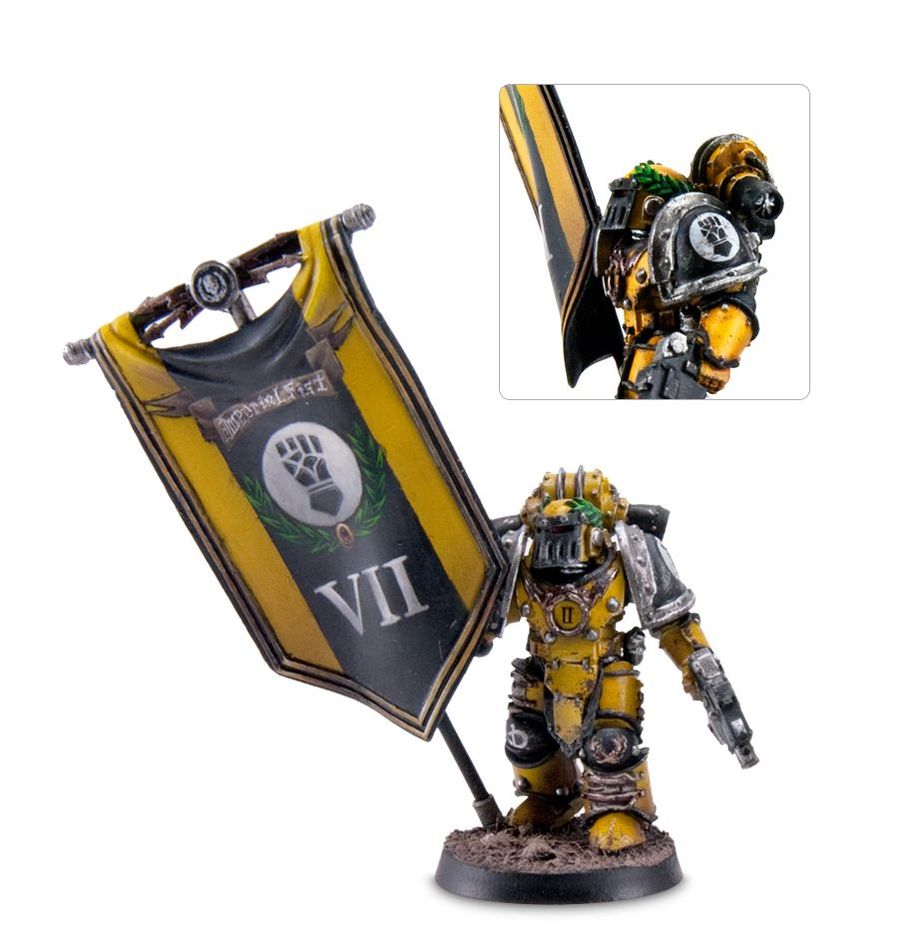 ร้านขายโมเดล Warhammer และอุปกรณ์ทำสีโมเดล Citadel