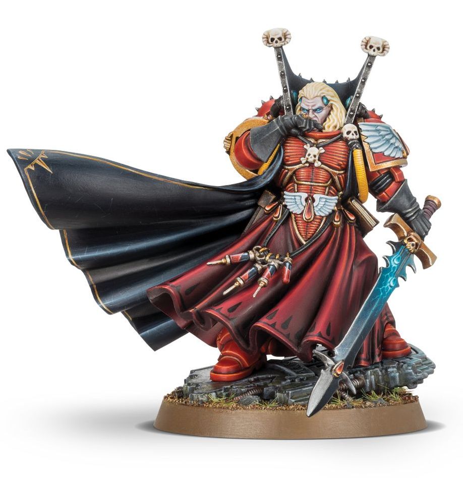 ร้านขายโมเดล Warhammer และอุปกรณ์ทำสีโมเดล Citadel