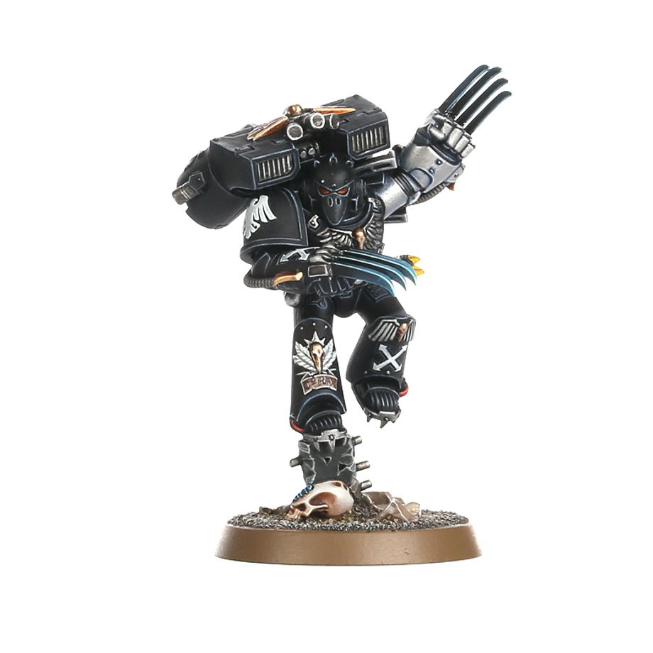 ร้านขายโมเดล Warhammer และอุปกรณ์ทำสีโมเดล Citadel