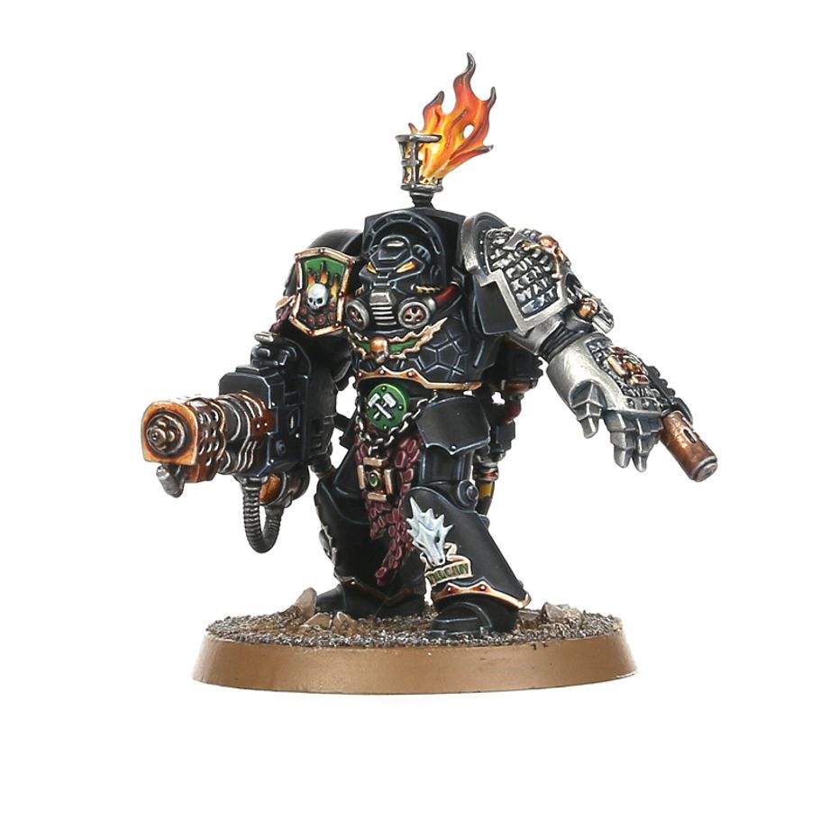 ร้านขายโมเดล Warhammer และอุปกรณ์ทำสีโมเดล Citadel