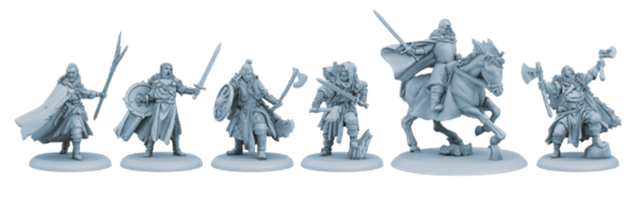 ร้านขายโมเดล Warhammer และอุปกรณ์ทำสีโมเดล Citadel