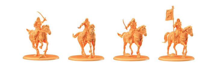 ร้านขายโมเดล Warhammer และอุปกรณ์ทำสีโมเดล Citadel