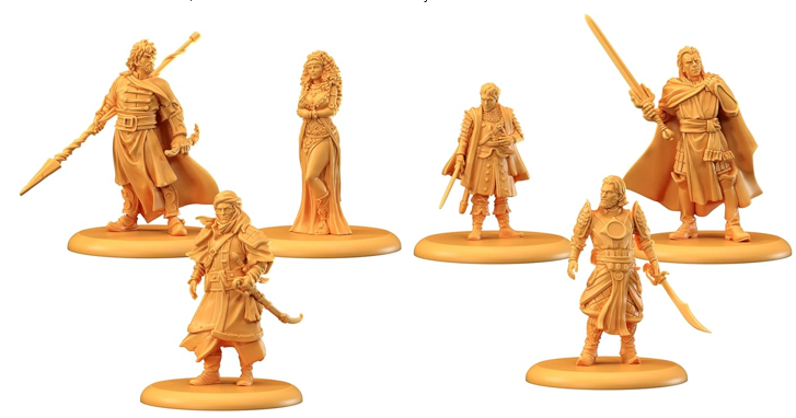 ร้านขายโมเดล Warhammer และอุปกรณ์ทำสีโมเดล Citadel