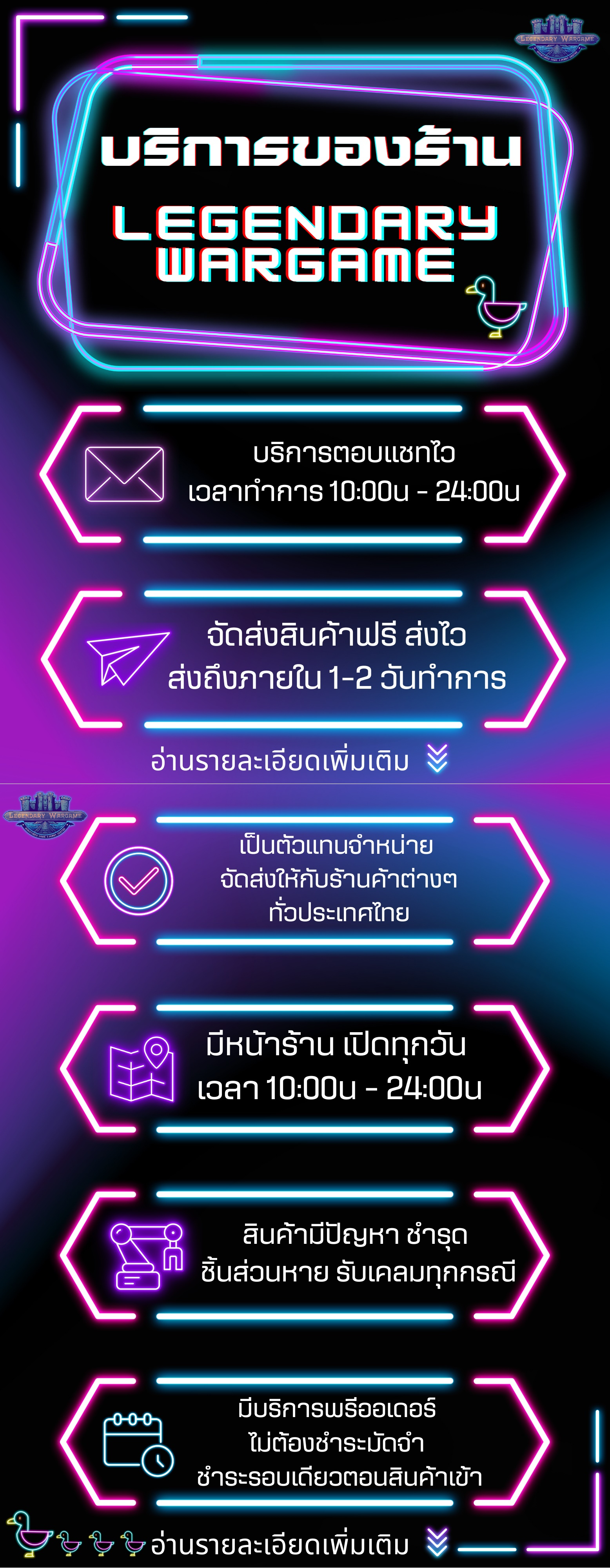 ร้านขายโมเดล Warhammer และอุปกรณ์ทำสีโมเดล Citadel